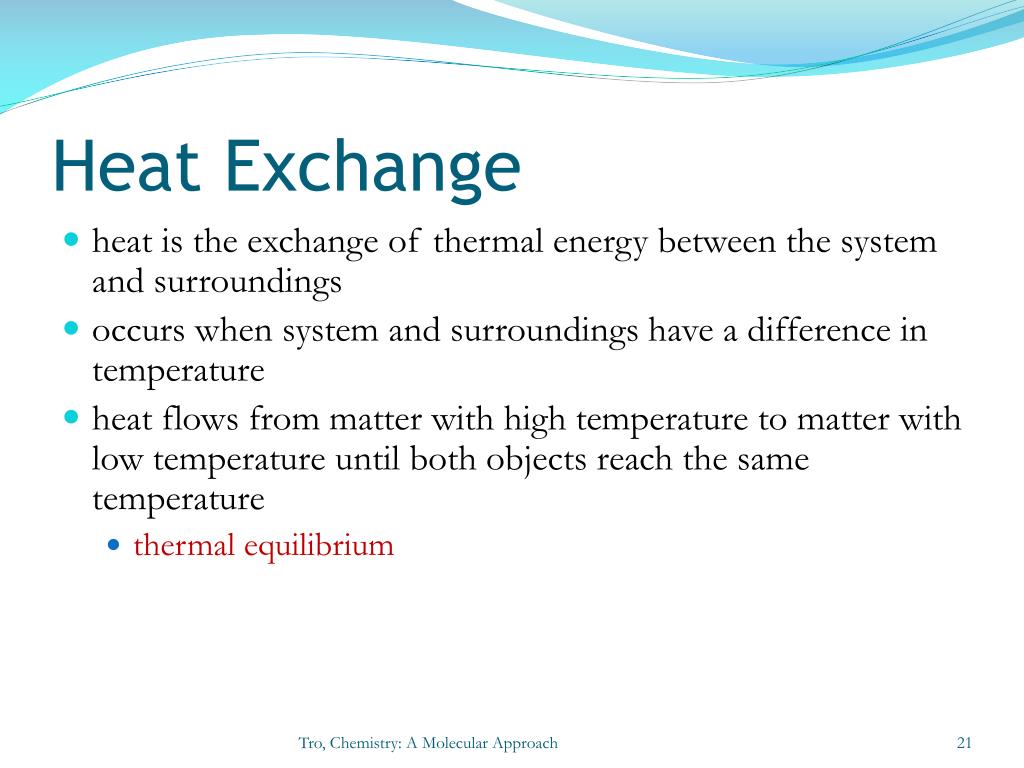 PPT - Chemistry – A Molecular Approach , 1 st Edition Nivaldo Tro ...