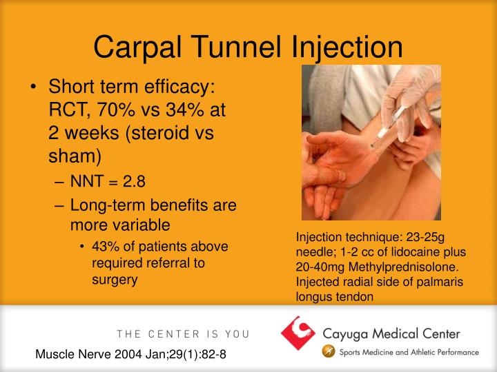 PPT - Common Hand and Wrist Injuries PowerPoint Presentation - ID:3950482