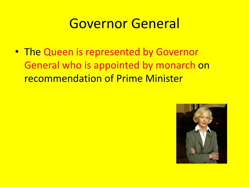 PPT - THE FEDERAL PARLIAMENTARY DEMOCRACY OF AUSTRALIA PowerPoint ...