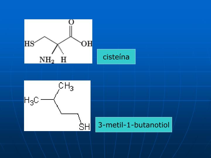 PPT - SEMANA 19 y 20 ALCOHOLES, FENOLES, TIOLES Y ÉTERES Capítulo 13 ...