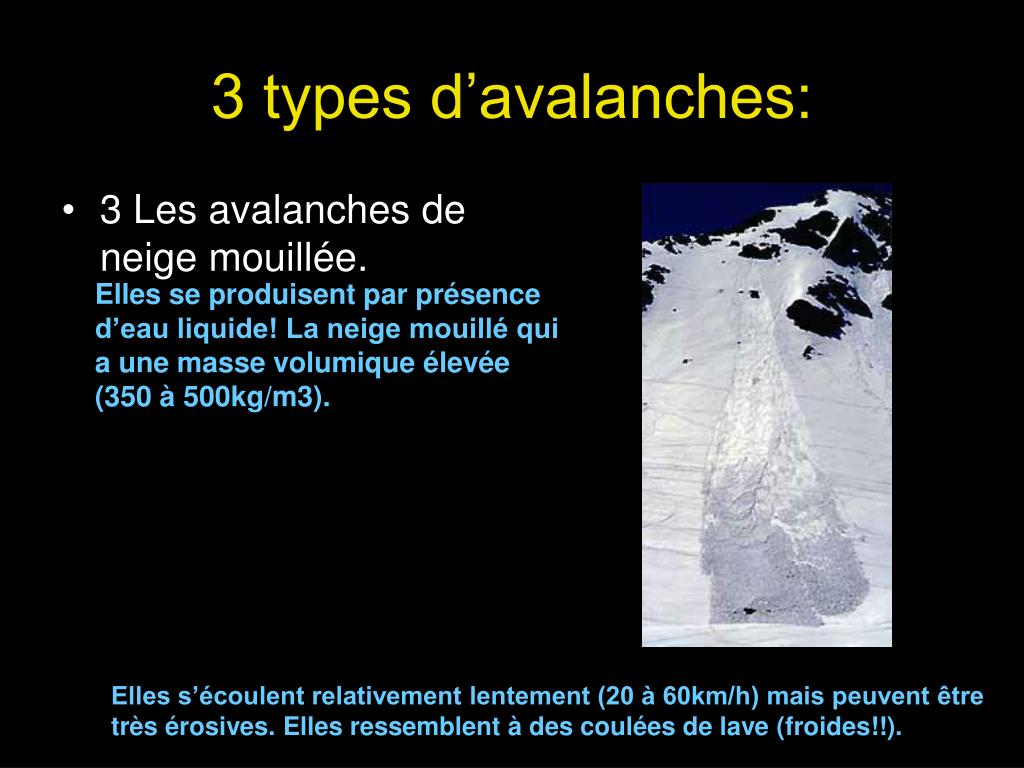 PPT - La montagne un milieu pas comme les autres. PowerPoint ...