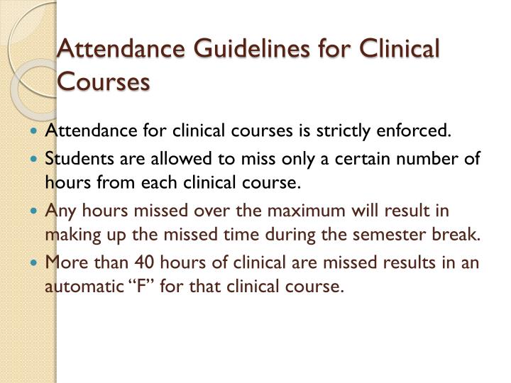 PPT - Radiologic Technology Program Student Orientation PowerPoint ...