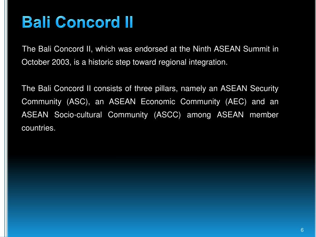 PPT - Presented by Ambassador Hazairin Pohan Ministry of Foreign ...