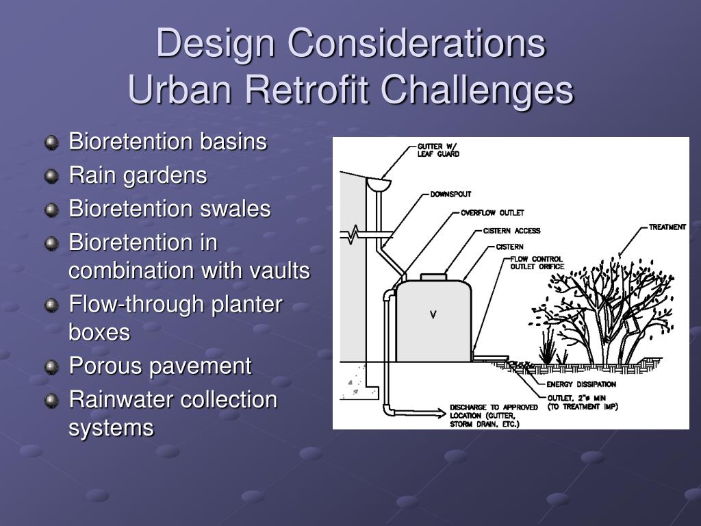 PPT - INLAND EMPIRE ASCE & APWA LOW IMPACT DEVELOPMENT (LID) SEMINAR ...