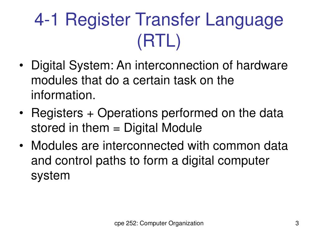 PPT - Lo’ai Tawalbeh Lecture #4 PowerPoint Presentation, free download ...