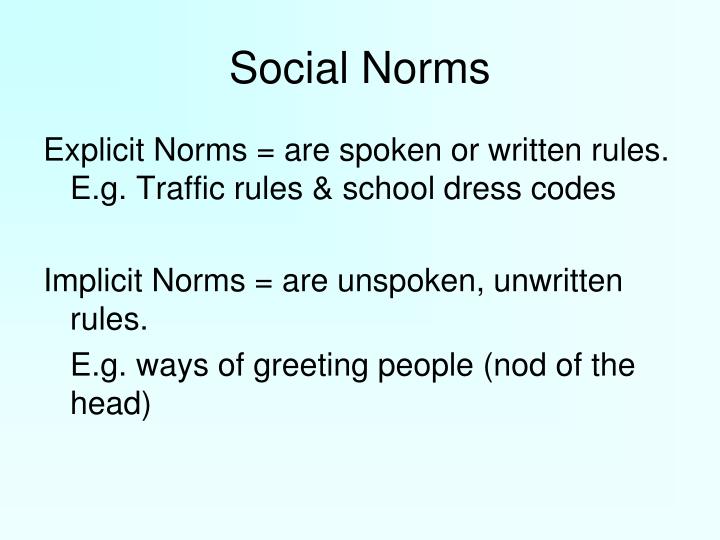 PPT - Conformity & Obedience Pg. 594-600 PowerPoint Presentation - ID ...