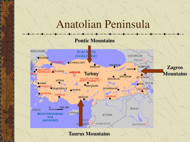 PPT - Ch. 21-1: North Africa and Southwest Asia PowerPoint Presentation ...