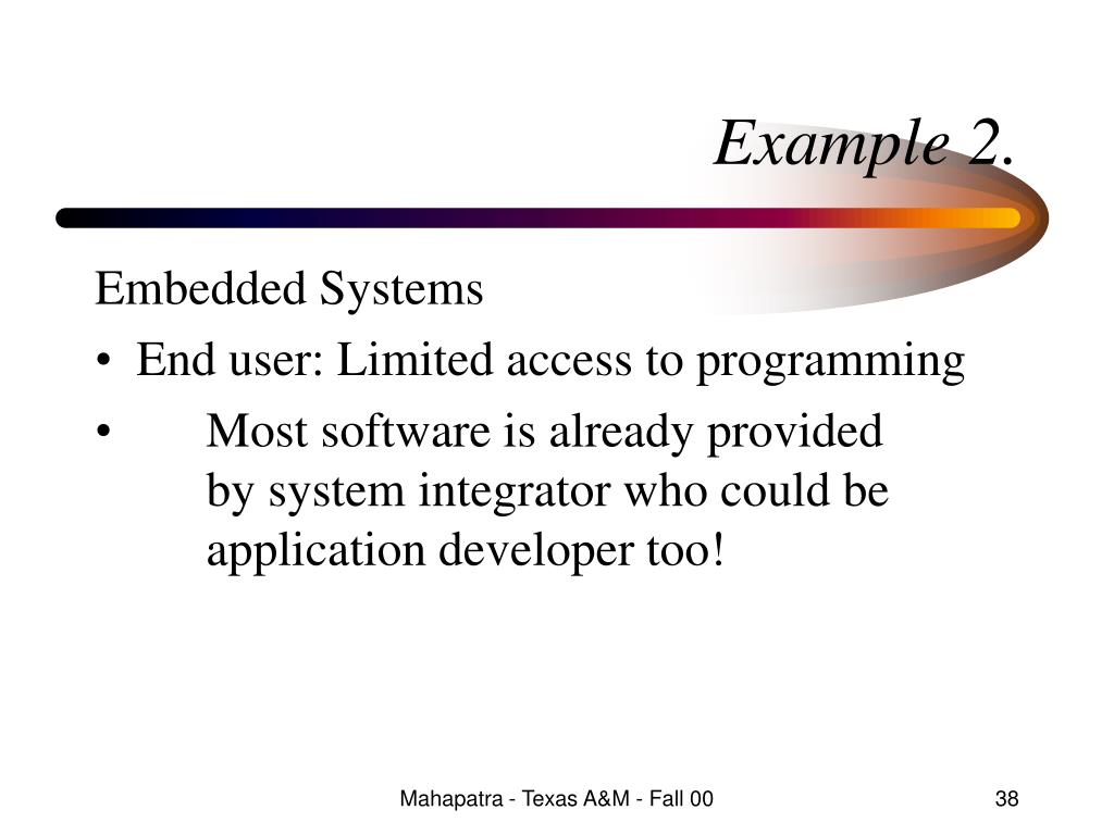 PPT - Hardware Software Codesign of Embedded System PowerPoint ... PPT - Hardware Software Codesign of Embedded System PowerPoint ...