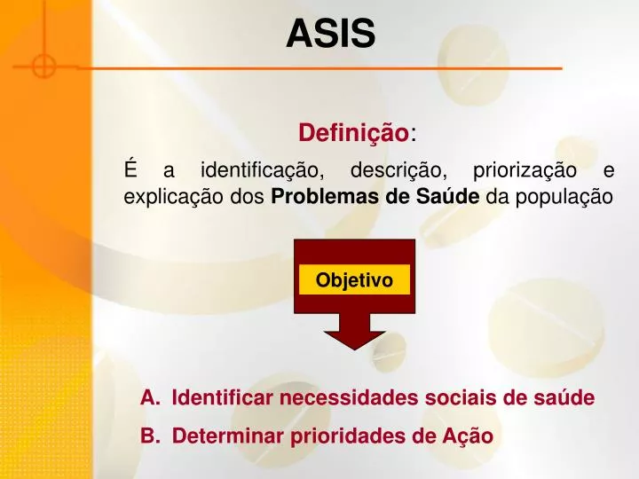 PPT - ASIS PowerPoint Presentation, free download - ID:3955620