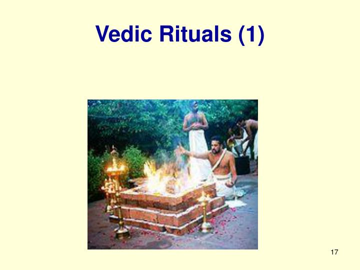 PPT - Vedic Religion PowerPoint Presentation - ID:3955823