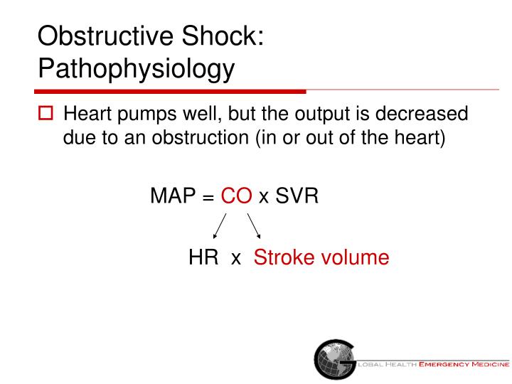 PPT - SHOCK PowerPoint Presentation - ID:3956326