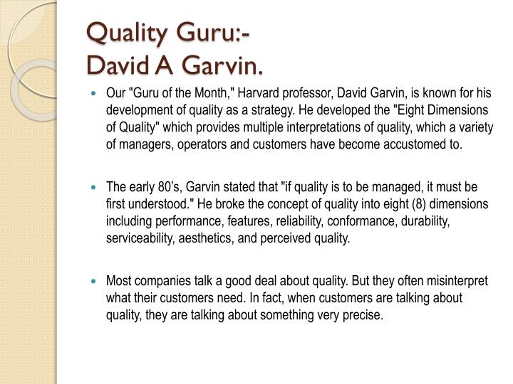 PPT - Organization Development and the Quality Movement. PowerPoint ...