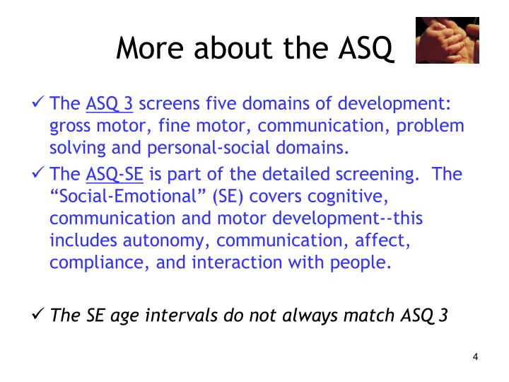 PPT - What is Ages and Stages? PowerPoint Presentation - ID:3956755