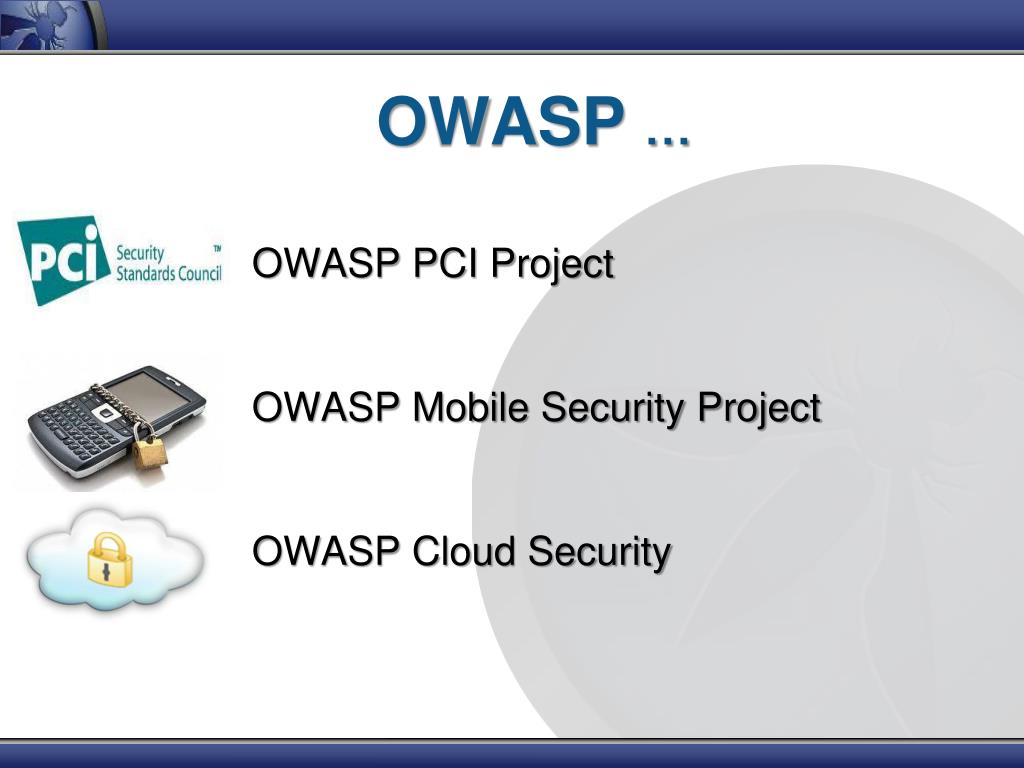 PPT - Seguridad en el Ciclo de Vida de Desarrollo PowerPoint ...