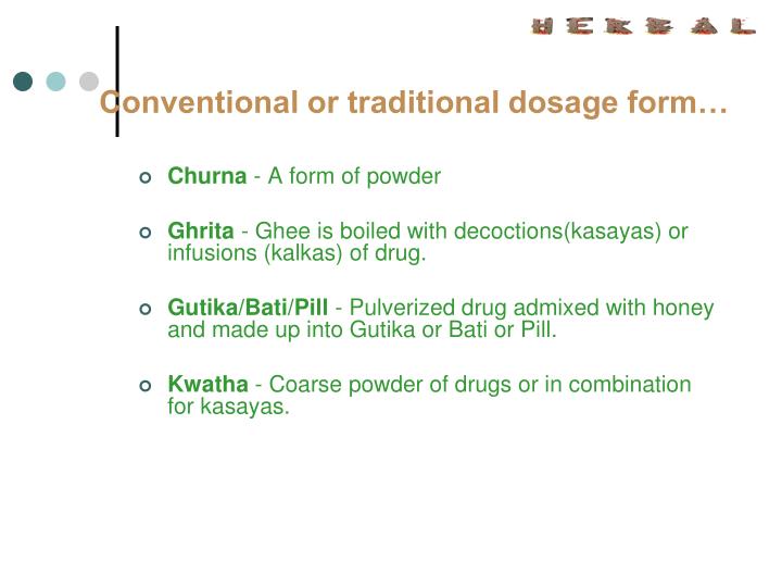 PPT - HERBAL IN PHARMACEUTICAL INDUSTRY PowerPoint Presentation - ID ...