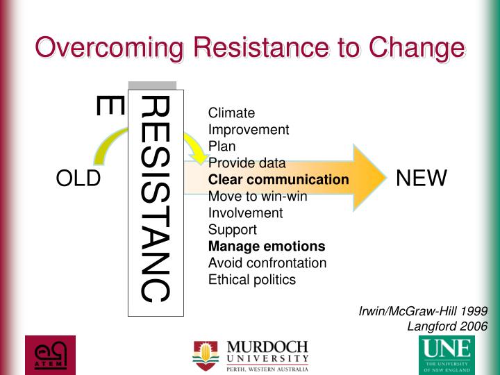 PPT - Making a Difference in the Change Management Process PowerPoint ...