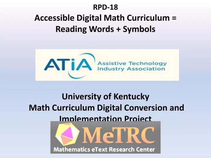 PPT - Key Learning Points for this session: PowerPoint Presentation ...