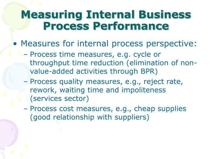PPT - Performance Measurement System (PMS) PowerPoint Presentation - ID ...