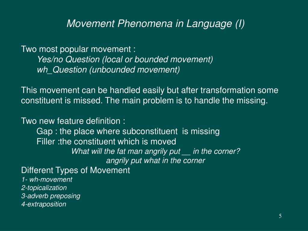 PPT - Chapter 5 PowerPoint Presentation, free download - ID:3960762