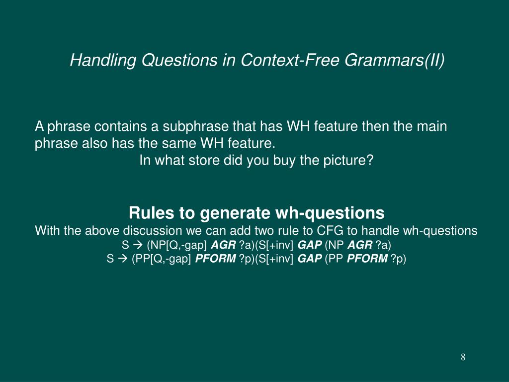 PPT - Chapter 5 PowerPoint Presentation, free download - ID:3960762