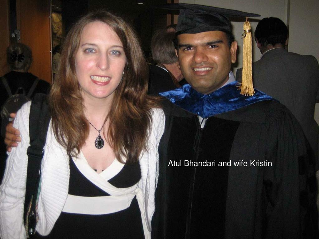 PPT - Anastasiya Ostrovnaya, hooded by Prof. Antje Berndt PowerPoint ...