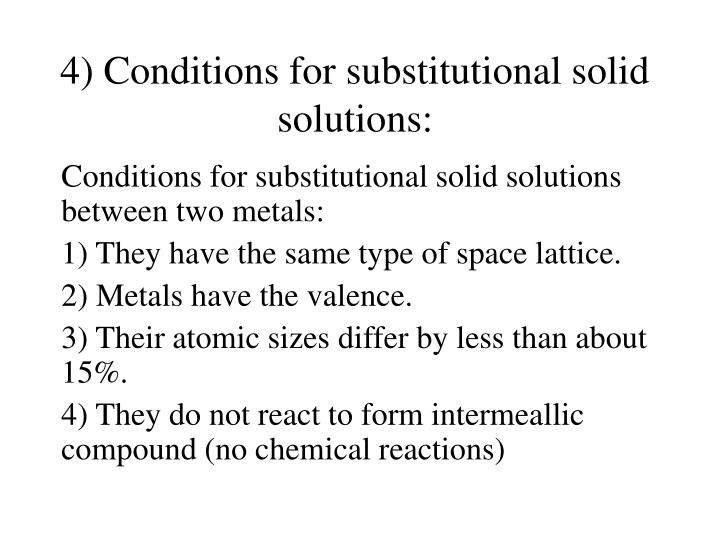 PPT - Alloys PowerPoint Presentation - ID:3962254