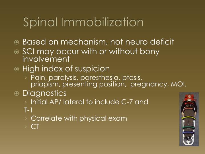 PPT - Multisystem Trauma PowerPoint Presentation - ID:3963335