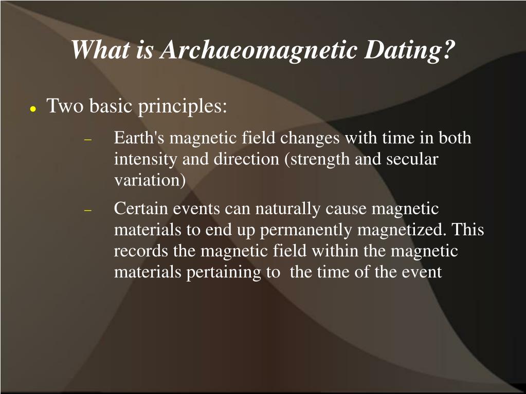 PPT - Magnetism in Mesoamerian Murals By: Emily Shearin PowerPoint ...