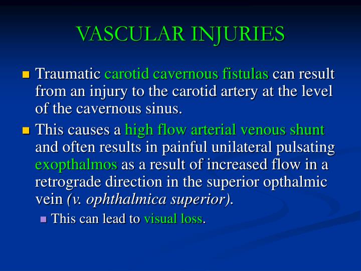PPT - Traumatic Brain Injury PowerPoint Presentation - ID:3964316