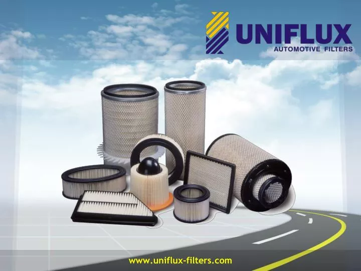 PPT - uniflux-filters PowerPoint Presentation, free download - ID:3964331