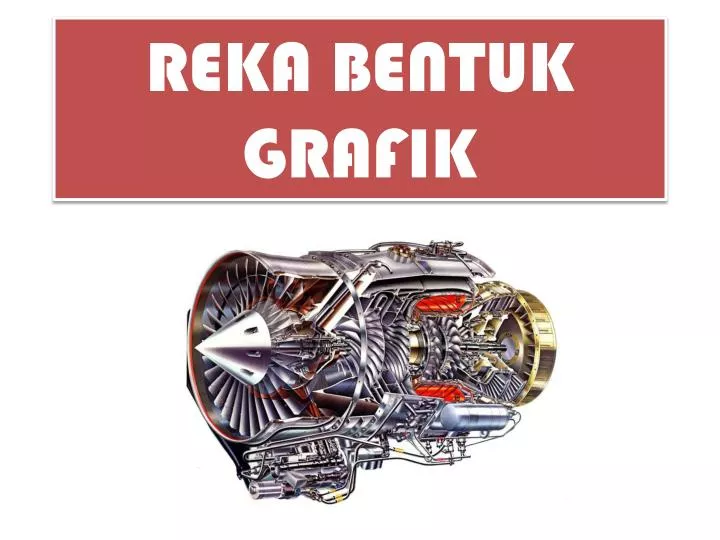 PPT - REKA BENTUK GRAFIK PowerPoint Presentation, free download - ID ...