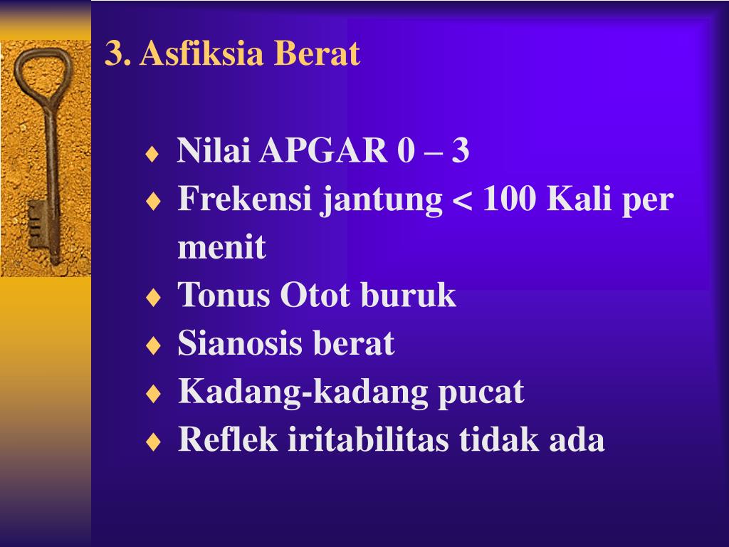 PPT - ASUHAN KEPERAWATAN PADA BAYI DG A S F I K S I A PowerPoint ...