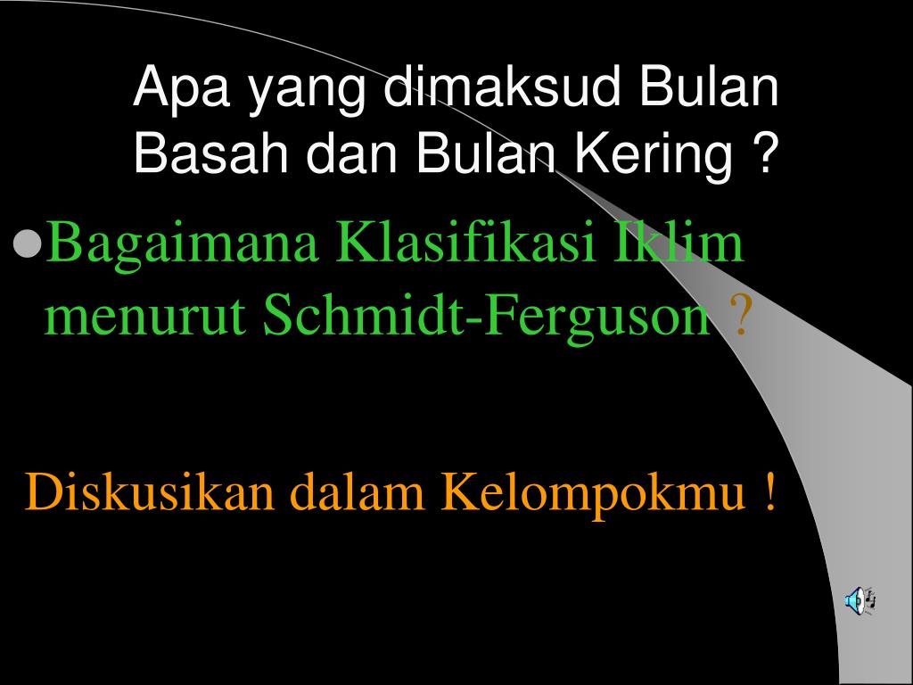 PPT - Geografi Kelas VII Semester 2 AGUSRIAL, S. Pd SMP NEGERI 2 GUNUNG ...