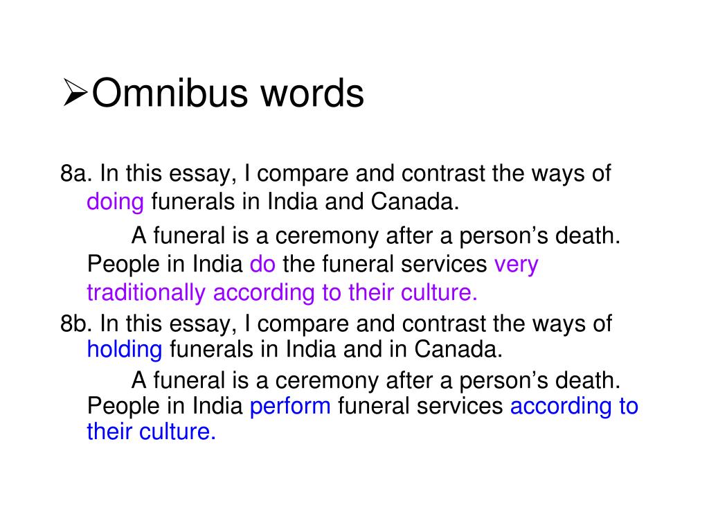 PPT - How to Achieve Academic Writing Style Jim Hu, PhD Thompson Rivers ...