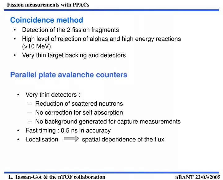 PPT - Coincidence method PowerPoint Presentation, free download - ID ...