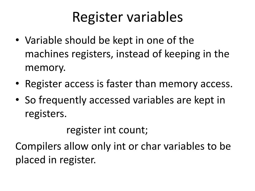 PPT - STORAGE CLASS PowerPoint Presentation, free download - ID:3966052