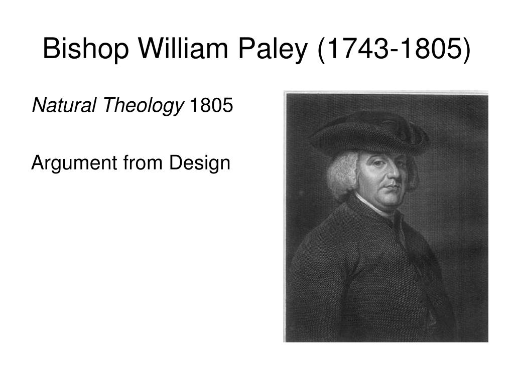 PPT - Unveiling Intelligent Design Theory: A Critical Examination ...