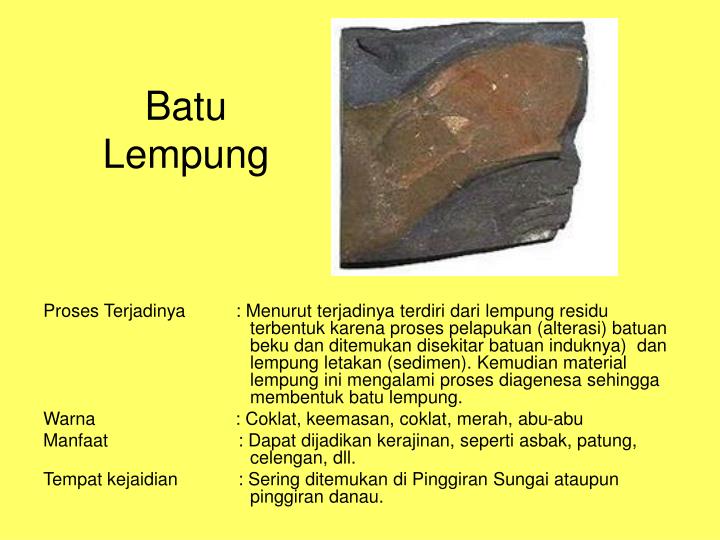 PPT - Batuan Beku PowerPoint Presentation - ID:3966667