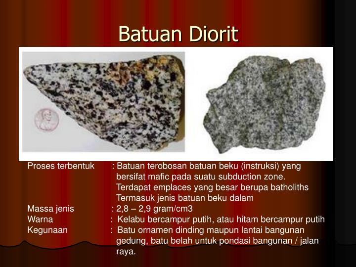 PPT - Batuan Beku PowerPoint Presentation - ID:3966667