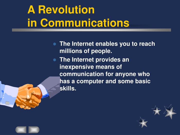 PPT - What Is the Internet? PowerPoint Presentation - ID:3967308