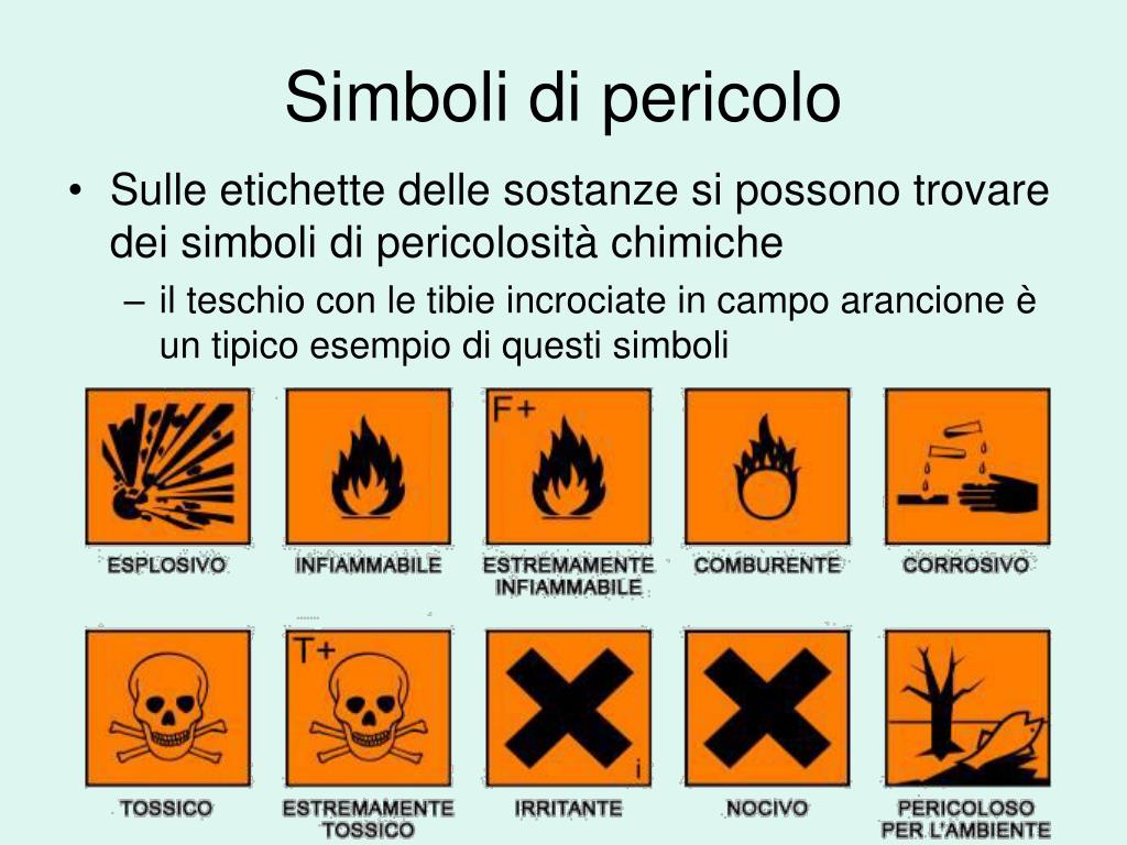 PPT - Sicurezza nel laboratorio di Chimica PowerPoint Presentation ... PPT - Sicurezza nel laboratorio di Chimica PowerPoint Presentation ...