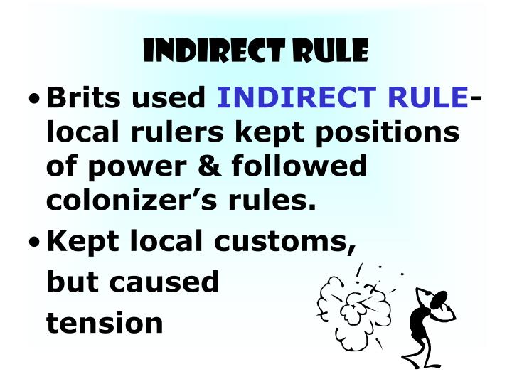 PPT - IMPERIALISM IN AFRICA PowerPoint Presentation - ID:3967503