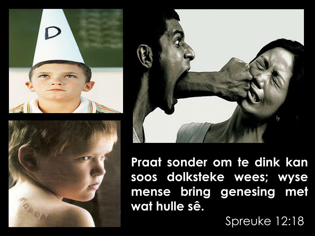 PPT - MUNUS TRIPLEX Die oprig en herstel van die drievoudige amp ...