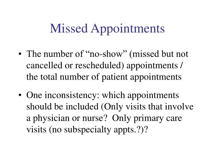 PPT - Patient Retention: A Perspective from the Literature PowerPoint ...