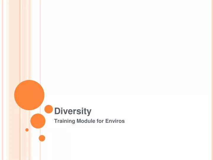 PPT - Diversity PowerPoint Presentation, free download - ID:3968756 PPT - Diversity PowerPoint Presentation, free download - ID:3968756