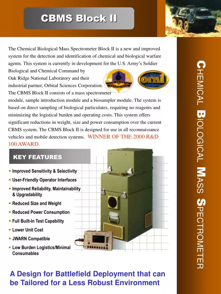 PPT - CBMS Block II PowerPoint Presentation, free download - ID:3969360