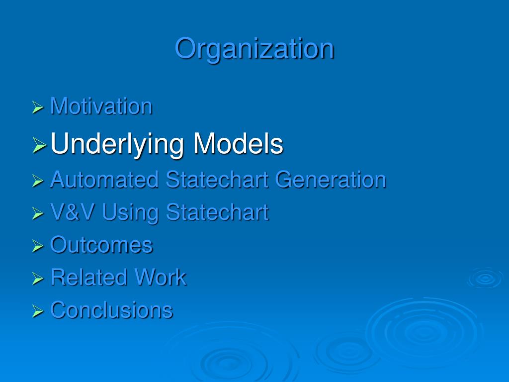 Ppt Automated Object’s Statechart Generation And Testing From Class Method Contracts 8937