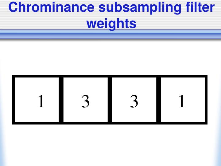 PPT - Sample rate conversion PowerPoint Presentation - ID:3971899