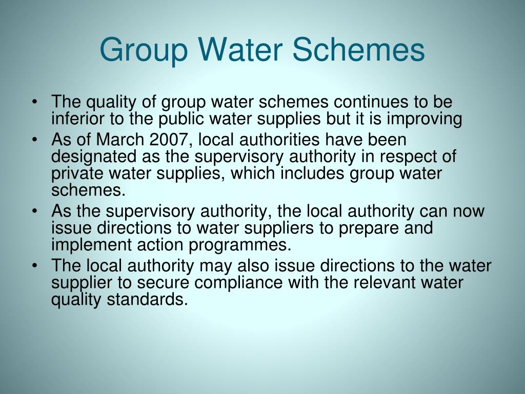 PPT - Presentation to Oireachtas Joint Committee on Environment ...