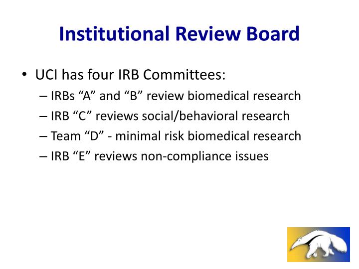 PPT - Human Subject Protection in Research PowerPoint Presentation - ID ...